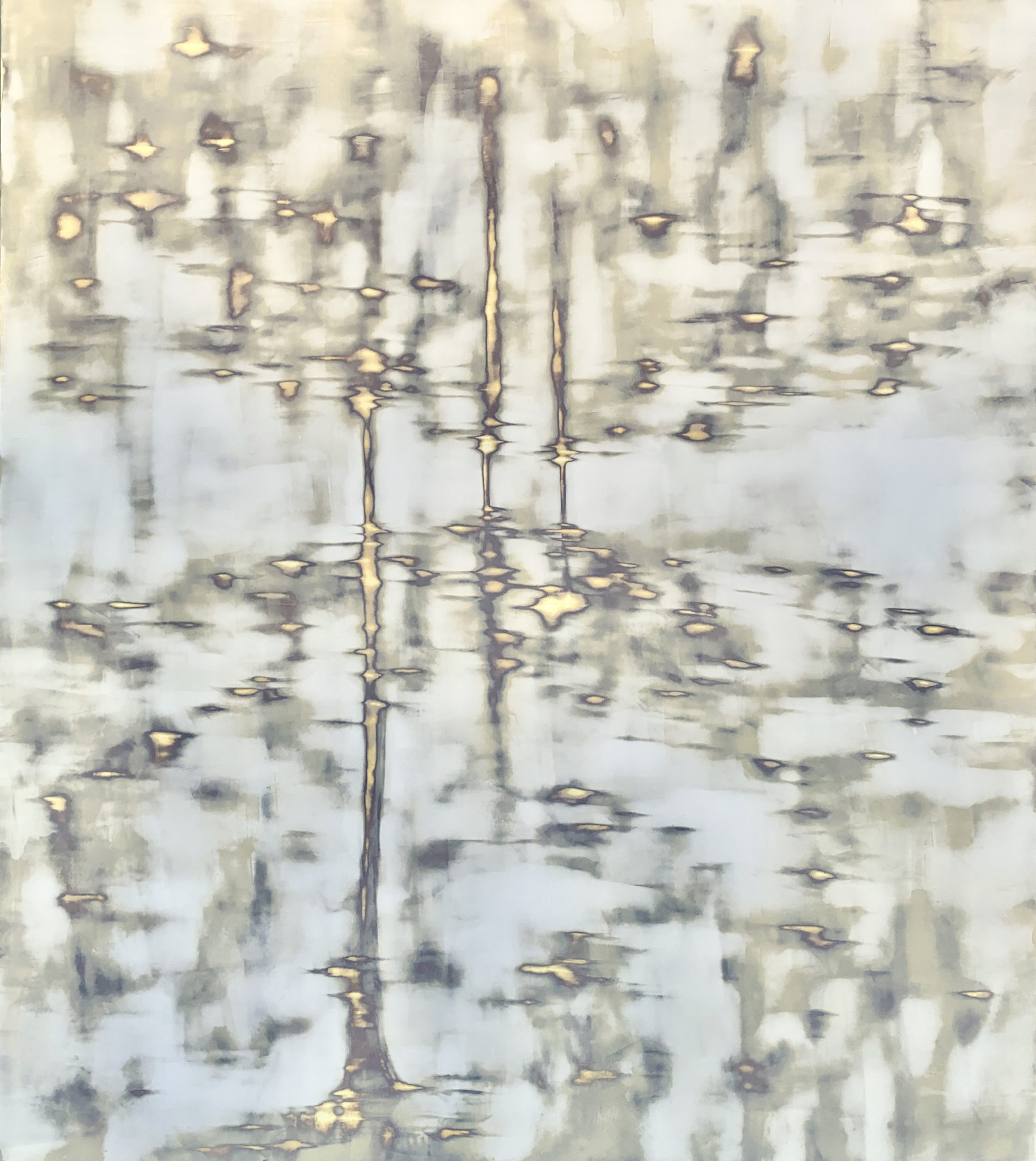 Late @ SLATE - SLATE Art