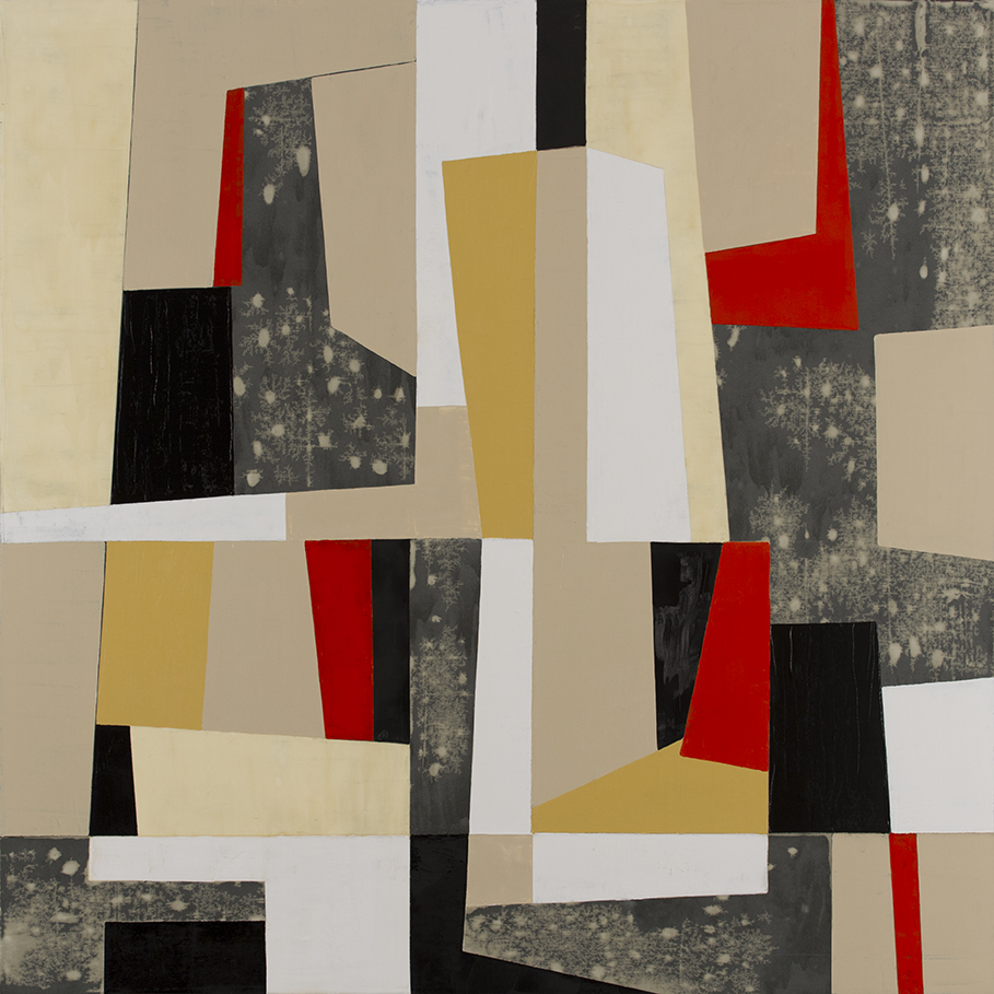 Jeff Long: PAINTING | Sam Perry: SCULPTURE - SLATE Art