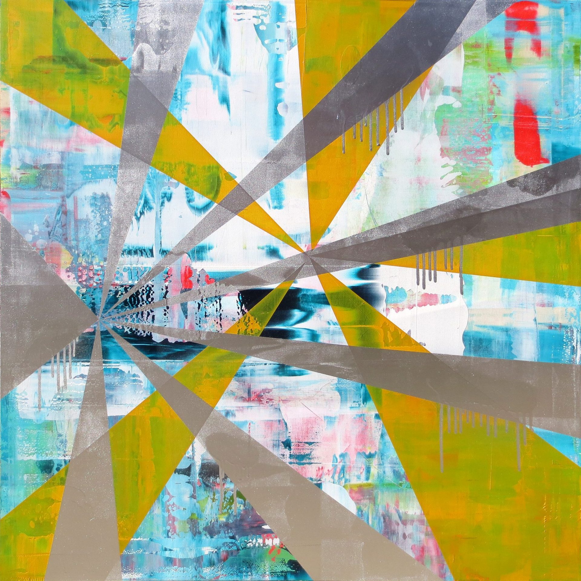 SLATE @ The Wall Gallery - SLATE Art