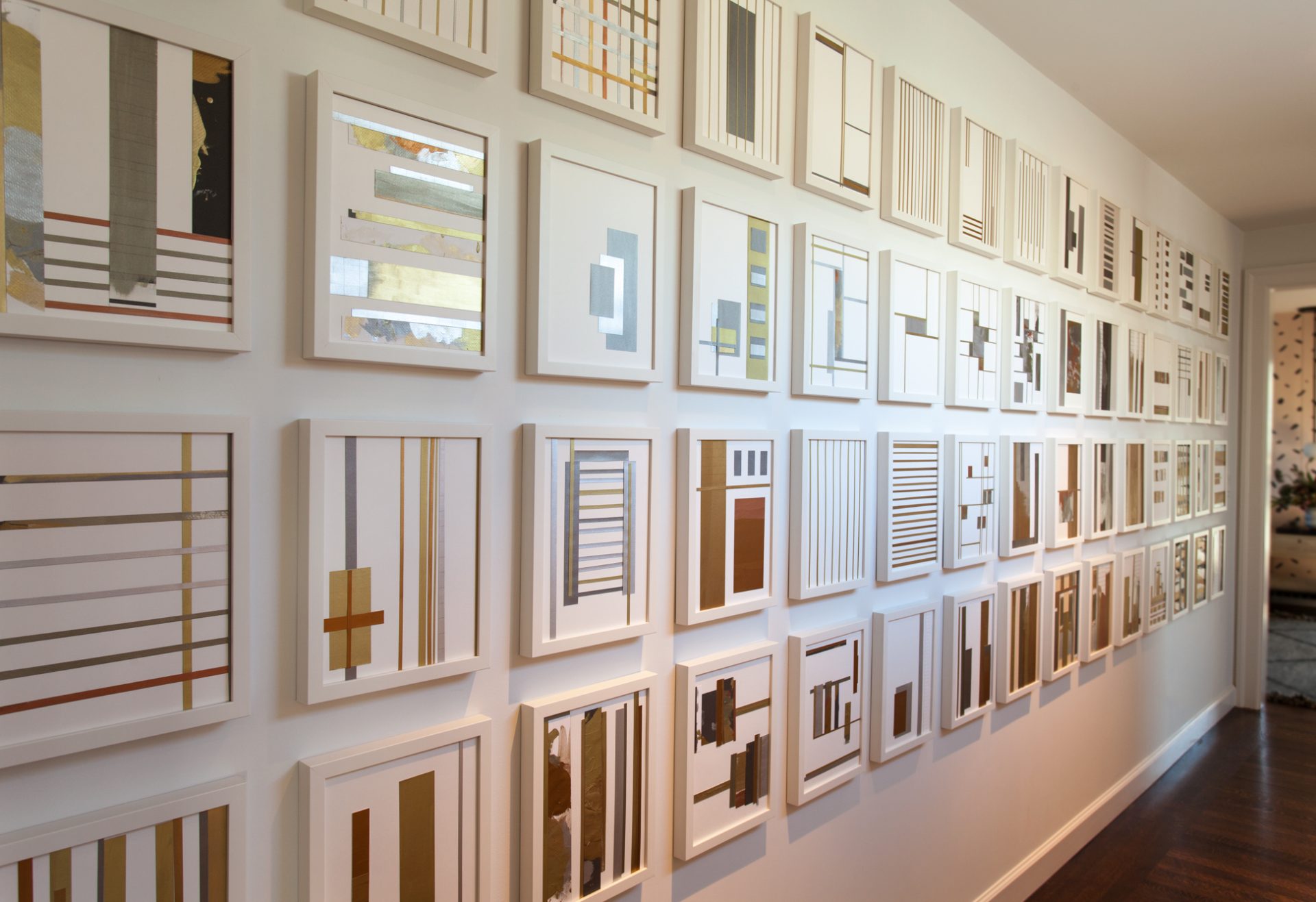 San Francisco Decorator Showcase - SLATE Art