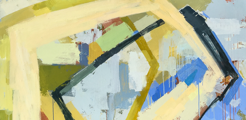 David Regan - SLATE Art