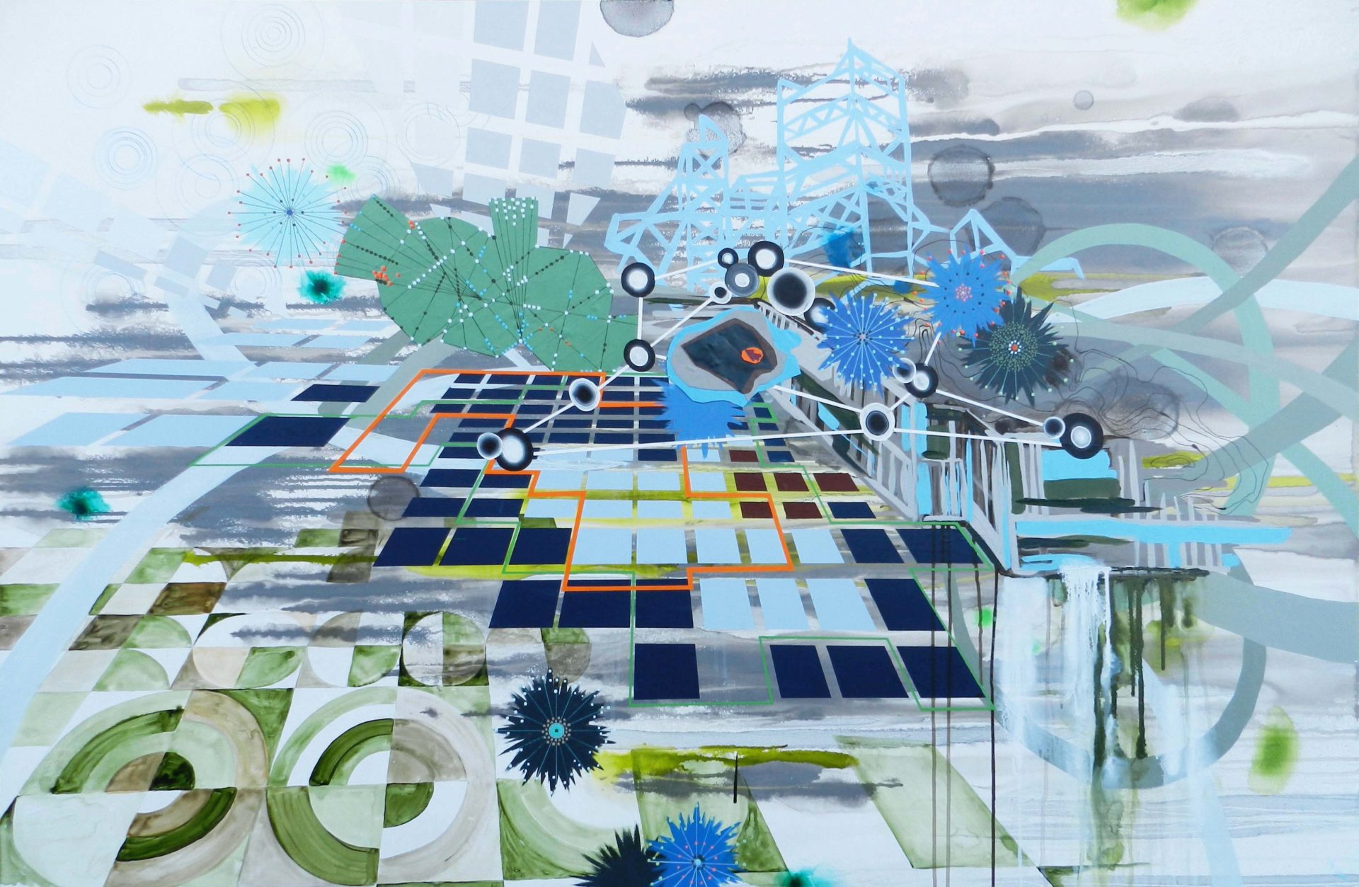 Introductions - SLATE Art