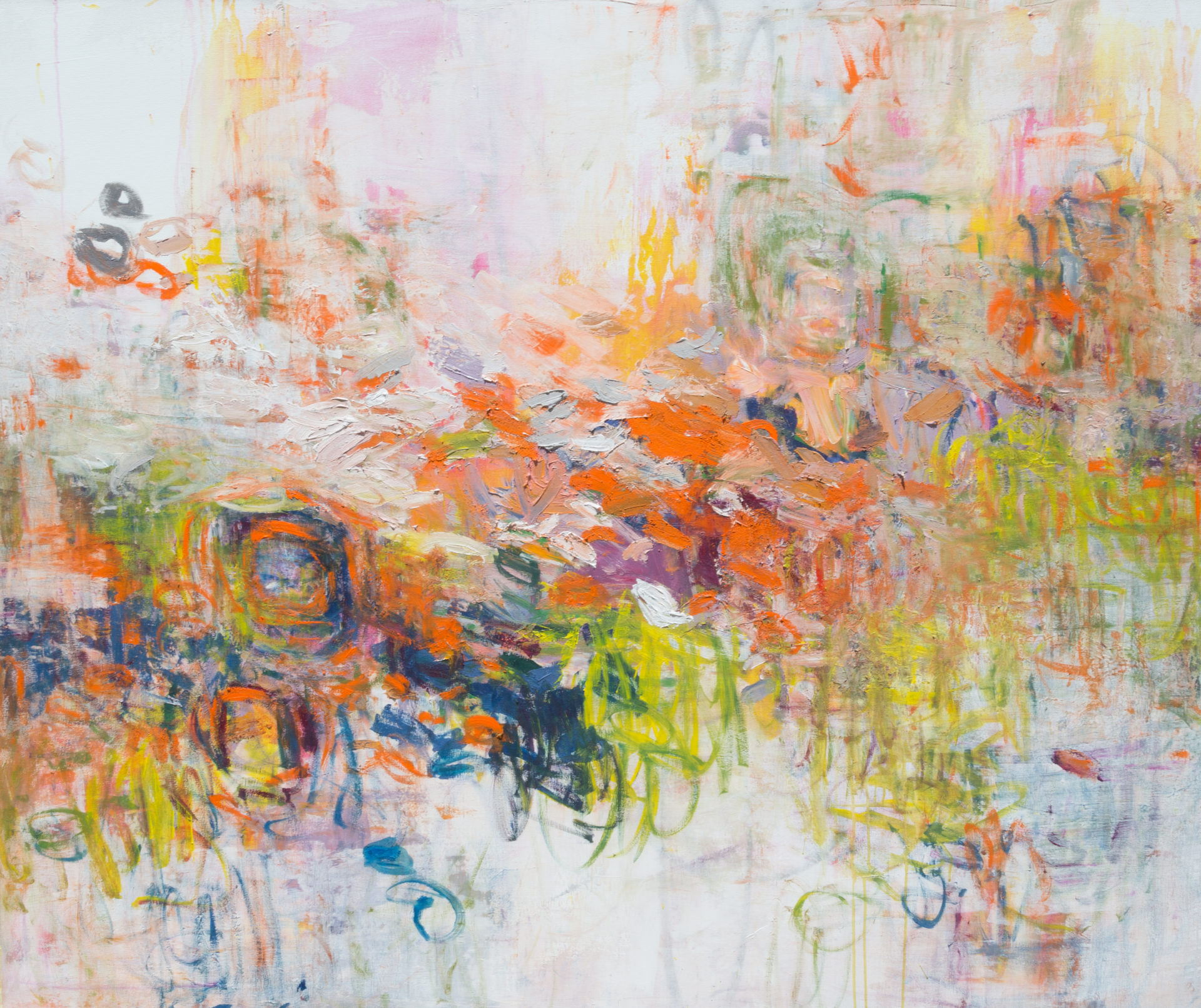 AMY DONALDSON - SLATE Art