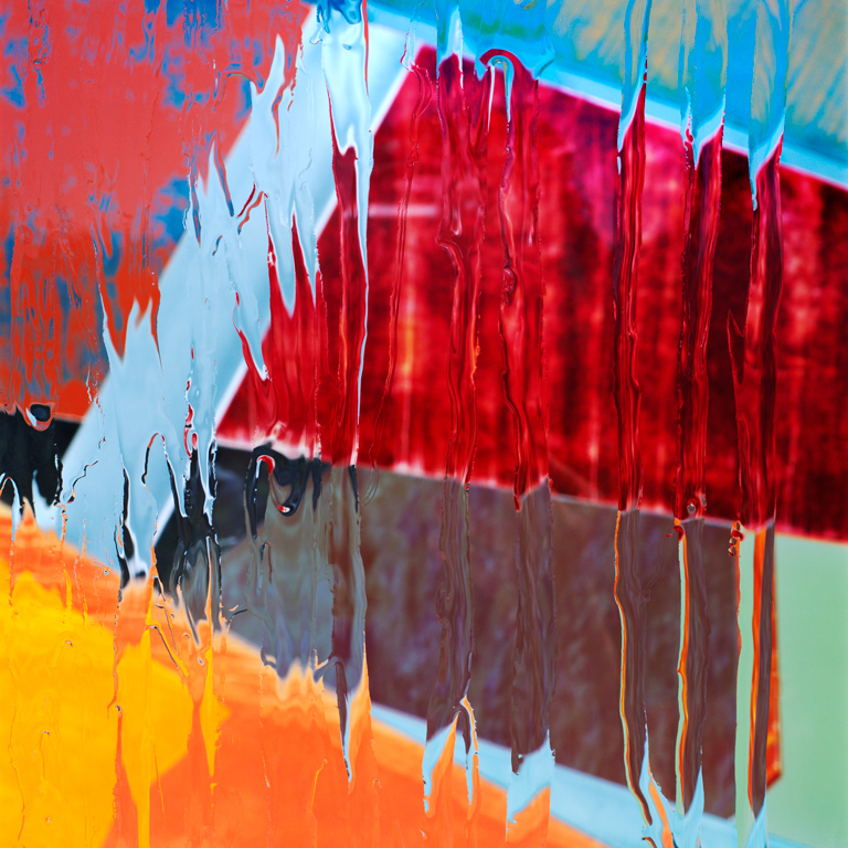 Color Fields - SLATE Art