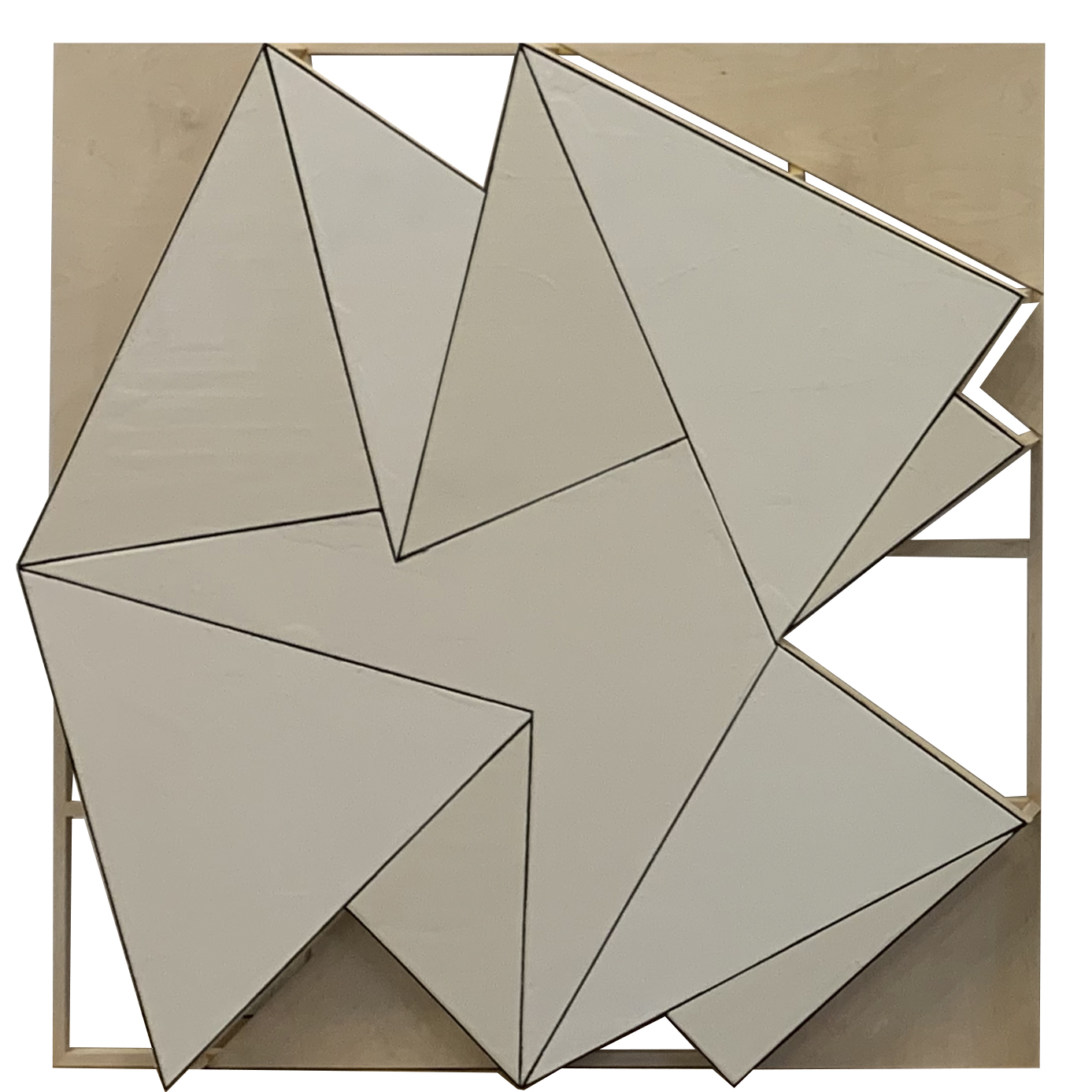 Clorox Building, Oakland - SLATE Art