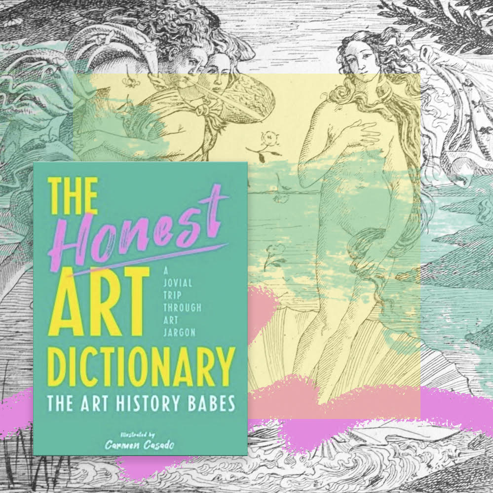 The Honest Art Dictionary - SLATE Art