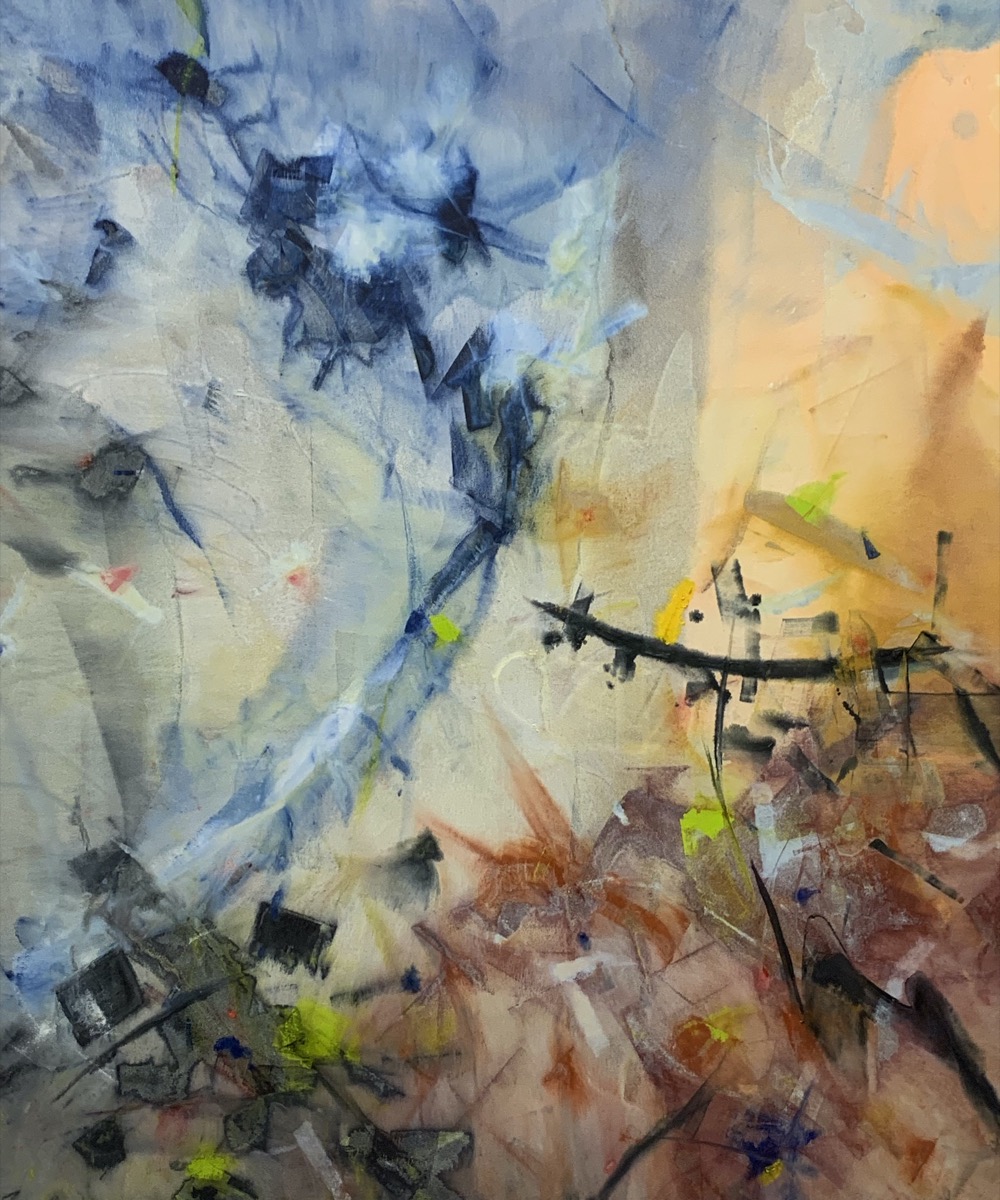 Oakland City Center - SLATE Art